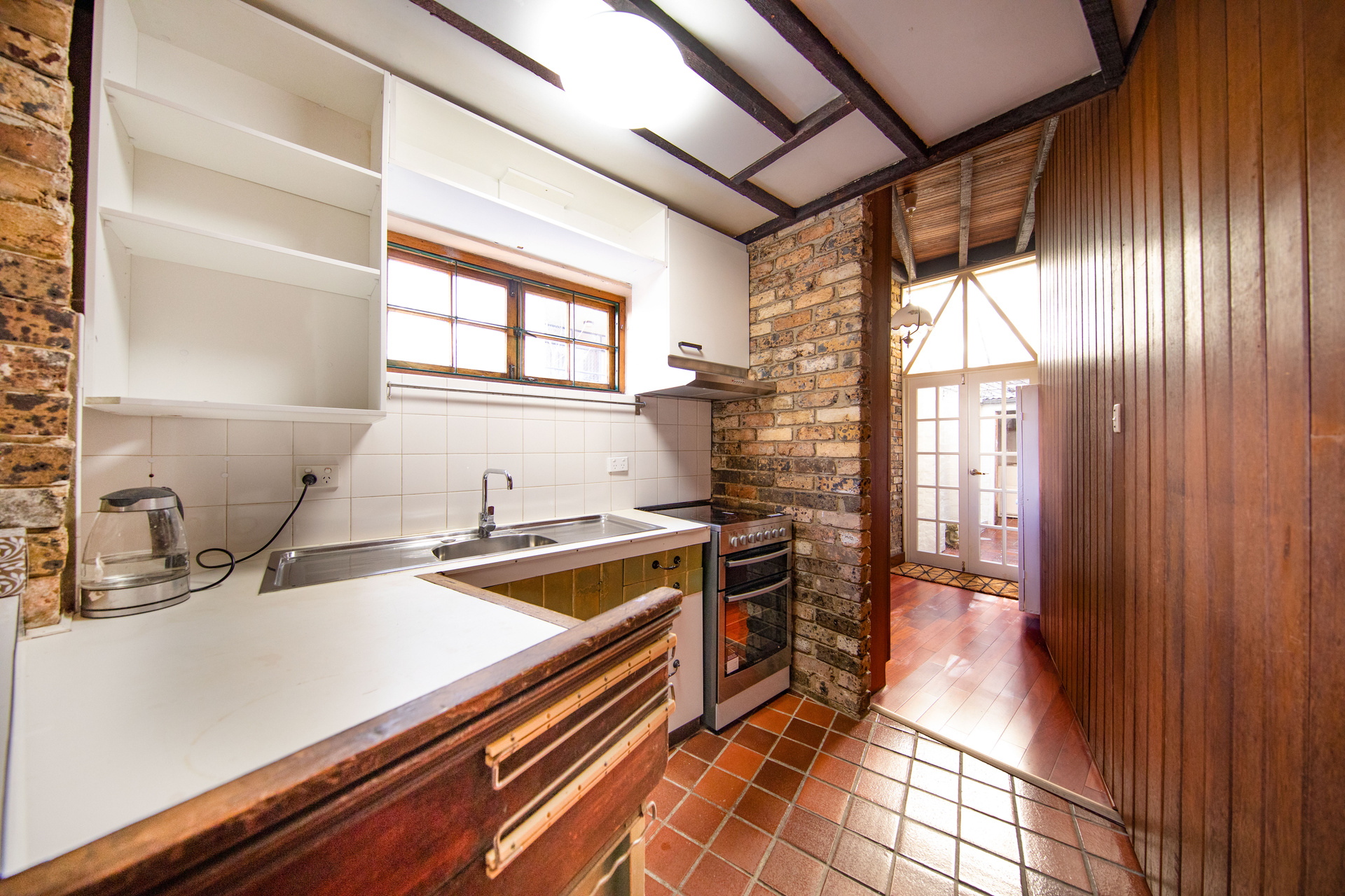 House Leased - 2 Fitzroy Street, Surry Hills