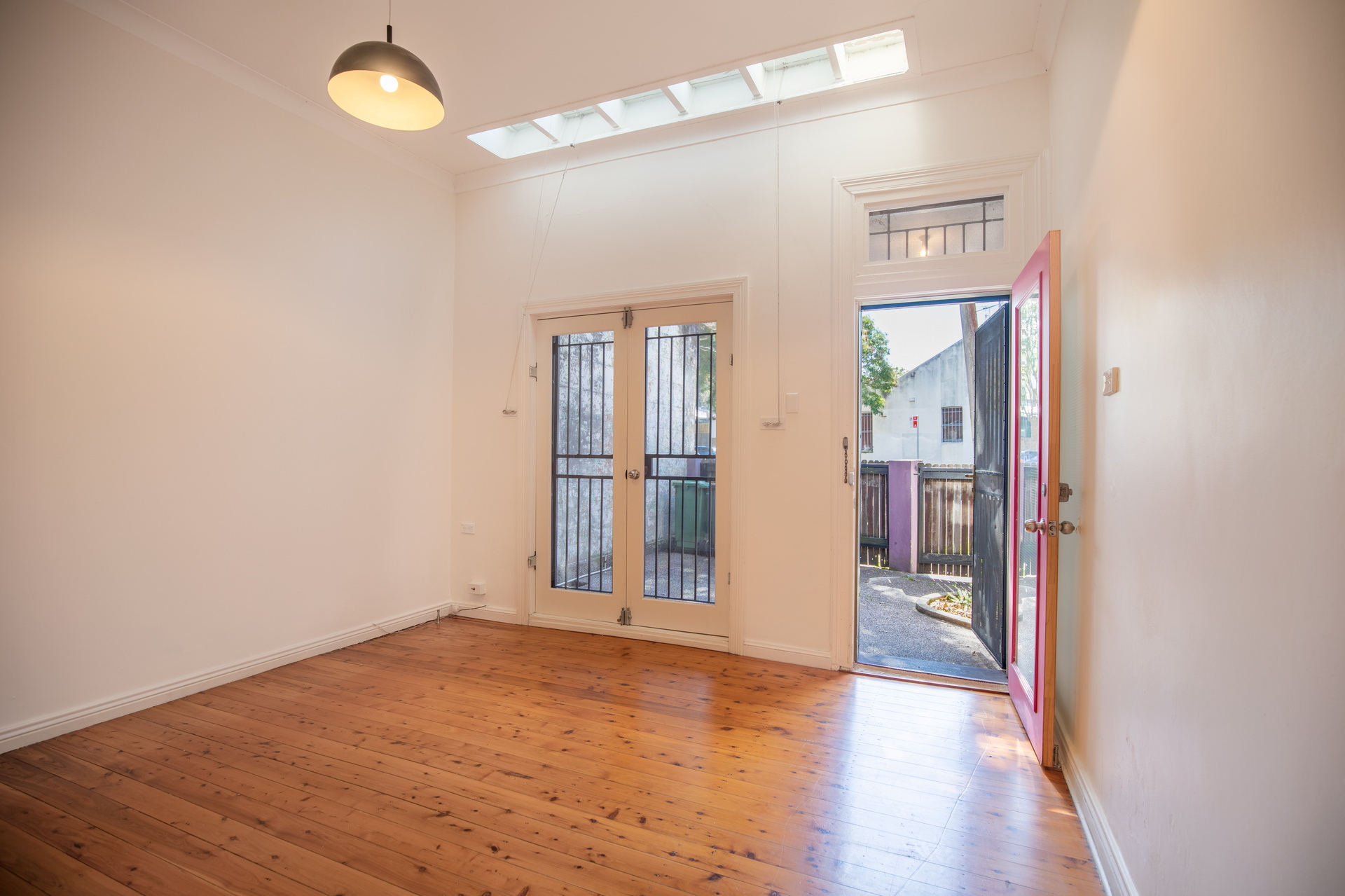 House Leased - 3 Cooper Street, Redfern