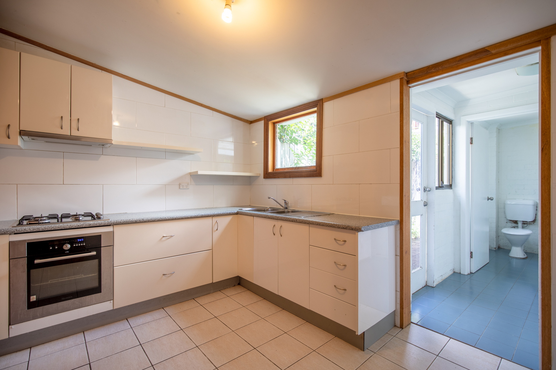 House Leased - 10 Walker Street, Redfern
