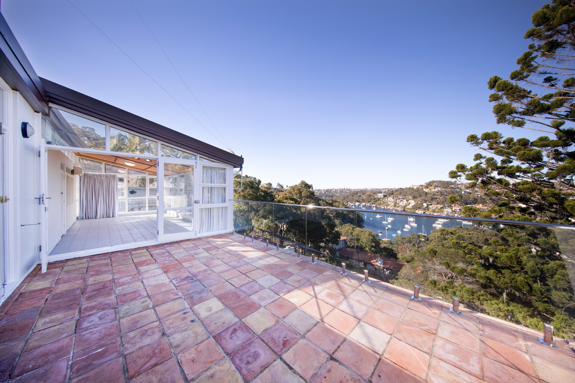 House Leased - 36 The Bulwark, Castlecrag