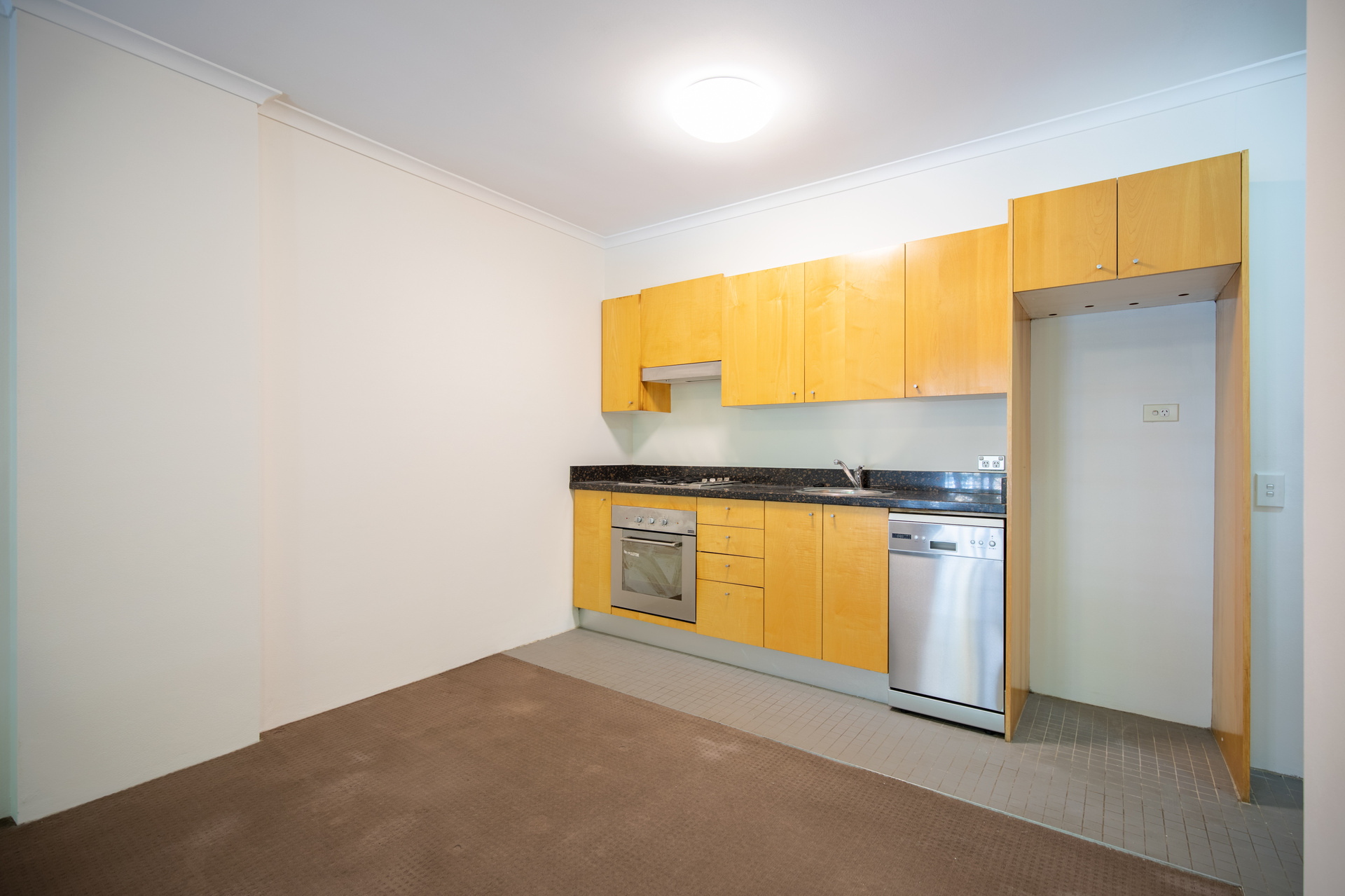 Apartment Leased - 206/200 Campbell Street, Darlinghurst