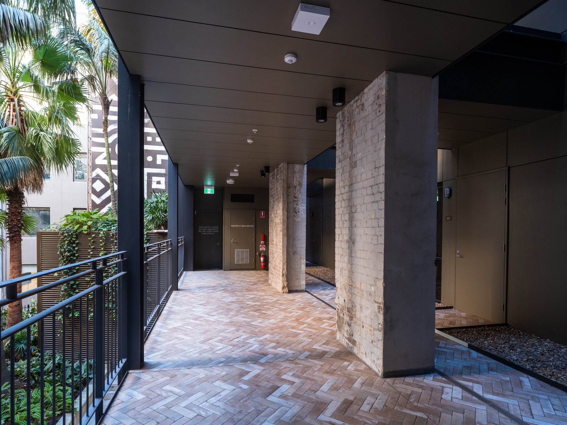 Apartment Leased - 101/117 Kippax Street, Surry Hills