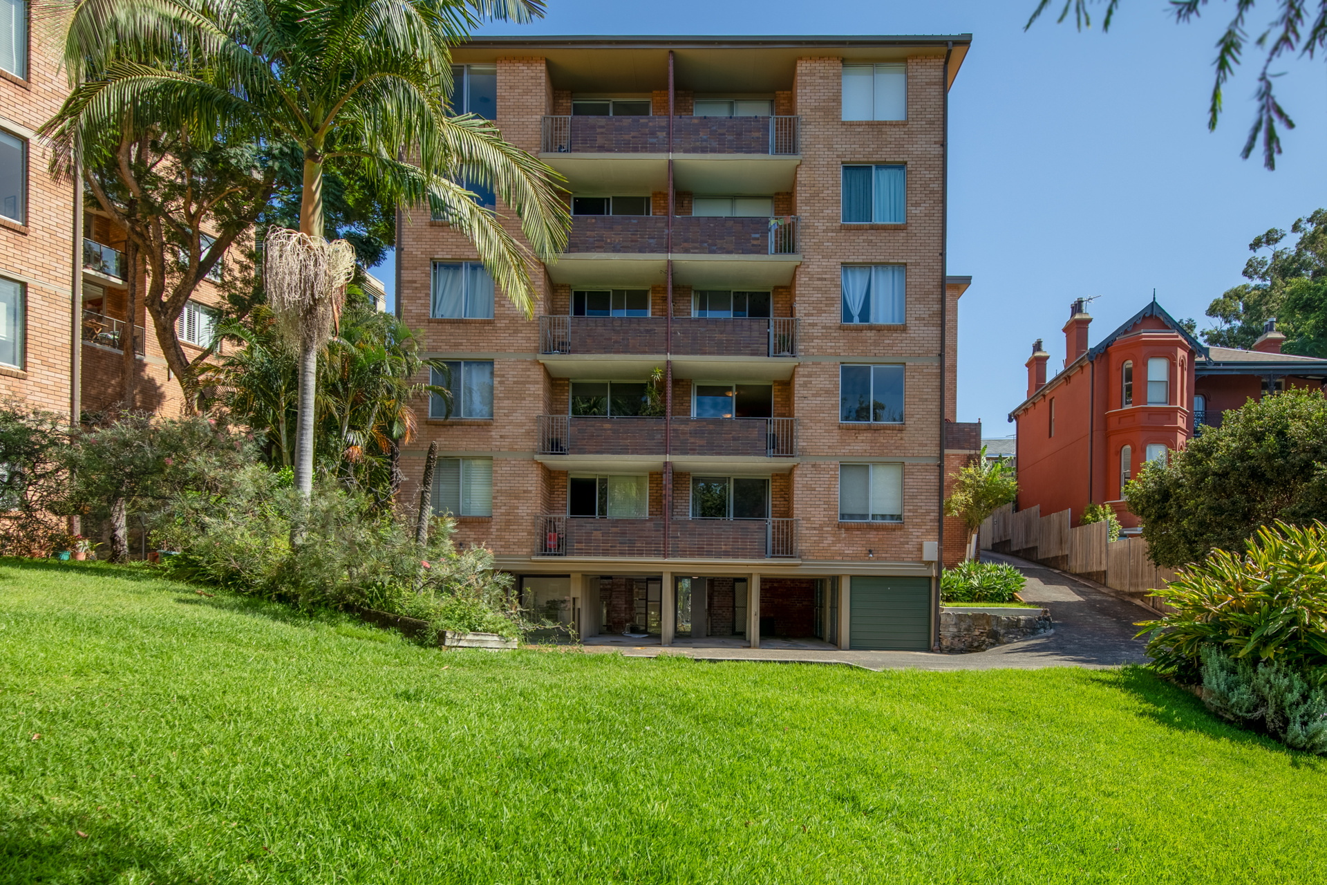 Apartment Sold - 3/2 Mary Street, Glebe