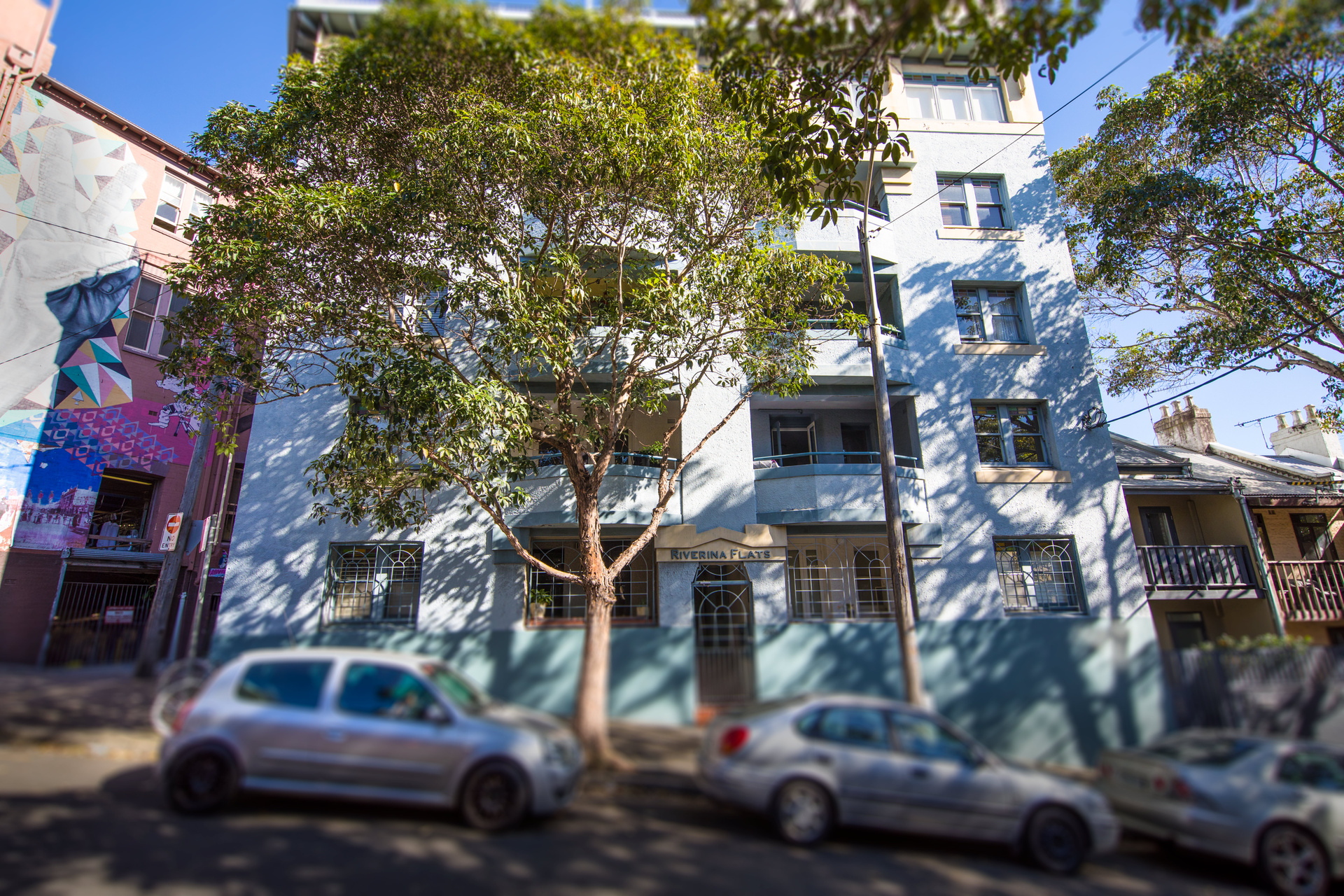 Apartment Leased - 12/265 Palmer Street, Darlinghurst Apartment Leased - 12/265 Palmer Street, Darlinghurst