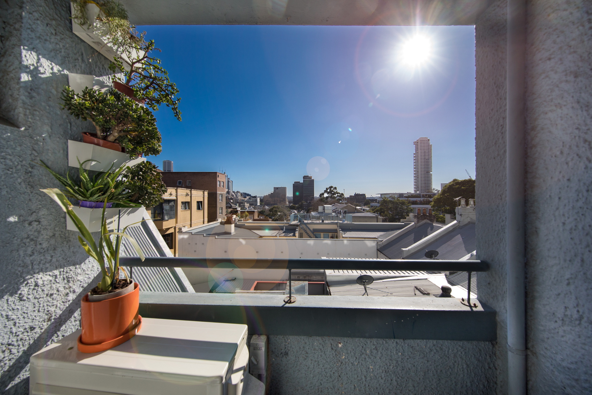 Apartment Leased - 12/265 Palmer Street, Darlinghurst Apartment Leased - 12/265 Palmer Street, Darlinghurst