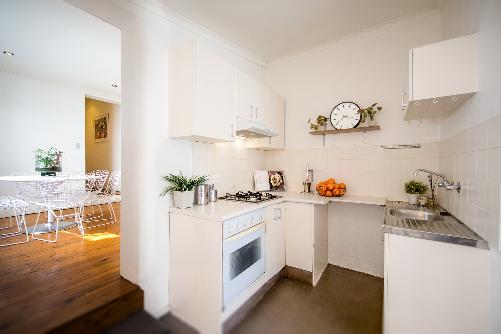 House Sold - 5A Walker Street, Redfern