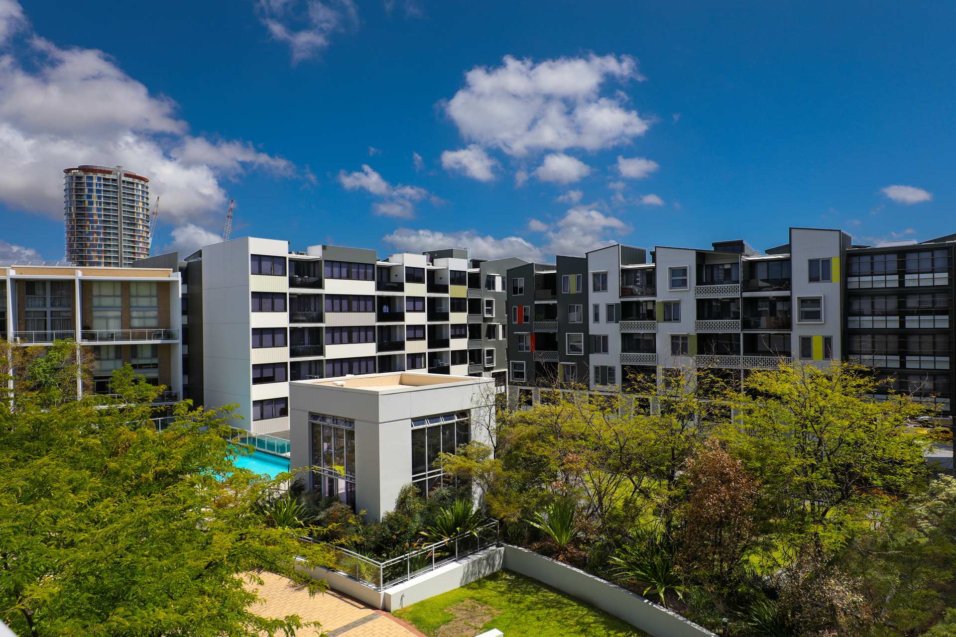 Apartment Sold - 314/25-33 Allen Street, Waterloo