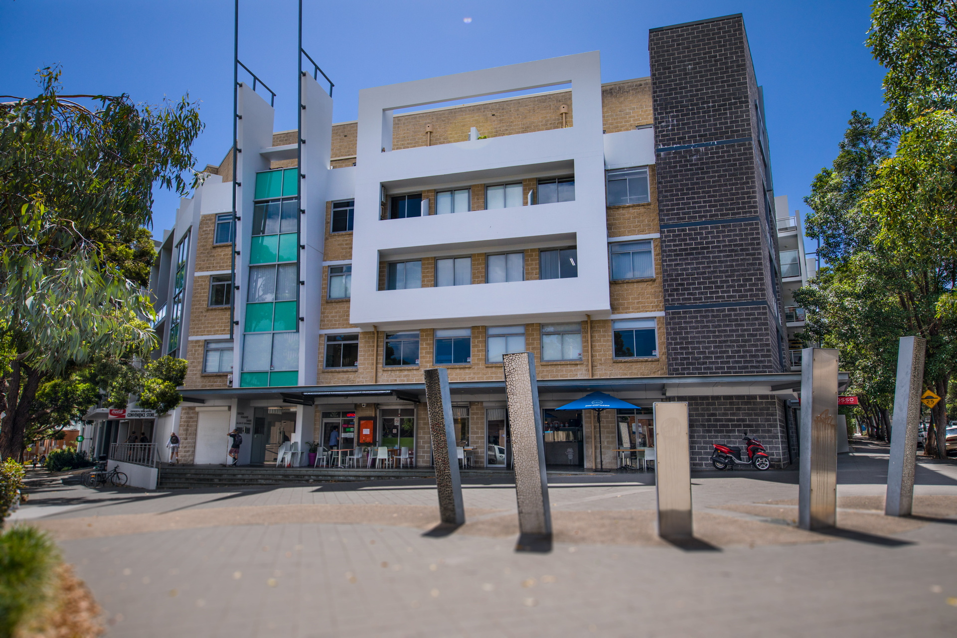 Apartment Sold - 314/25-33 Allen Street, Waterloo