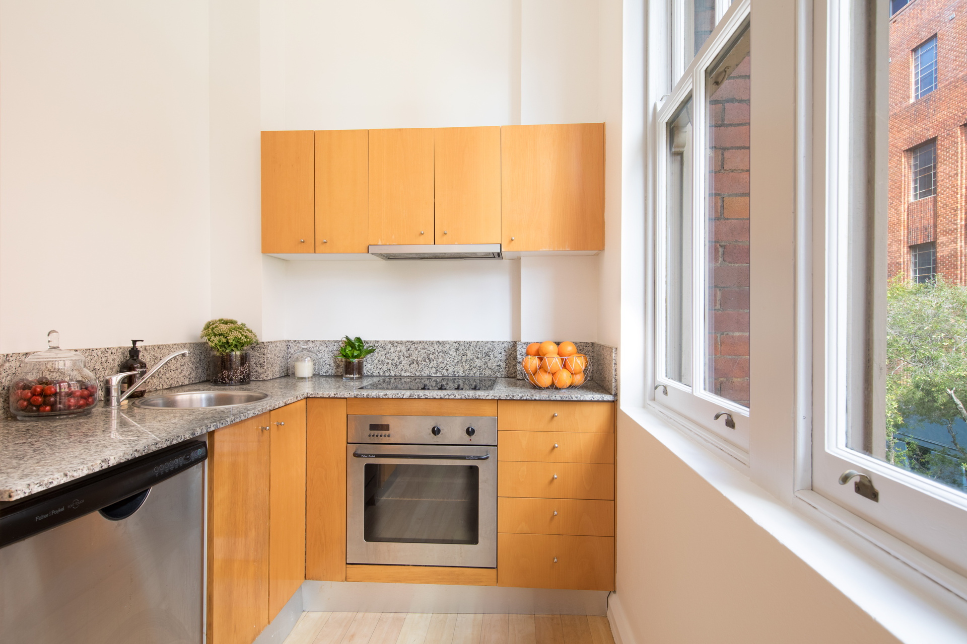 Apartment Sold - 209/26-44 Kippax Street, Surry Hills