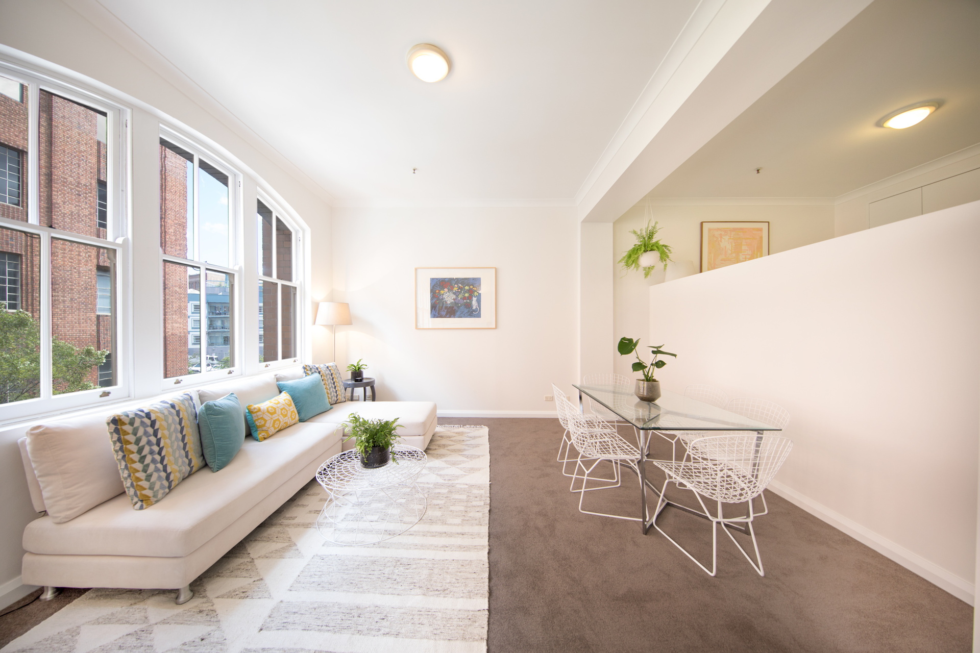 Apartment Sold - 209/26-44 Kippax Street, Surry Hills