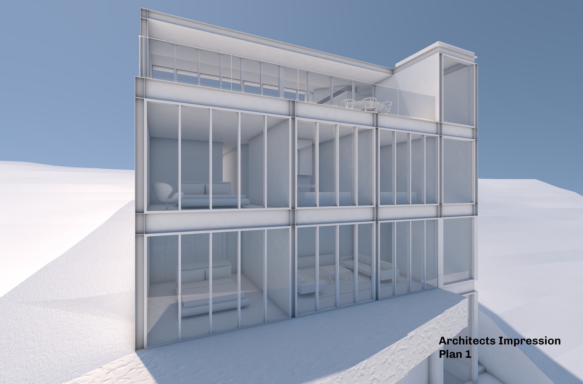 House Sold - 36 The Bulwark, Castlecrag