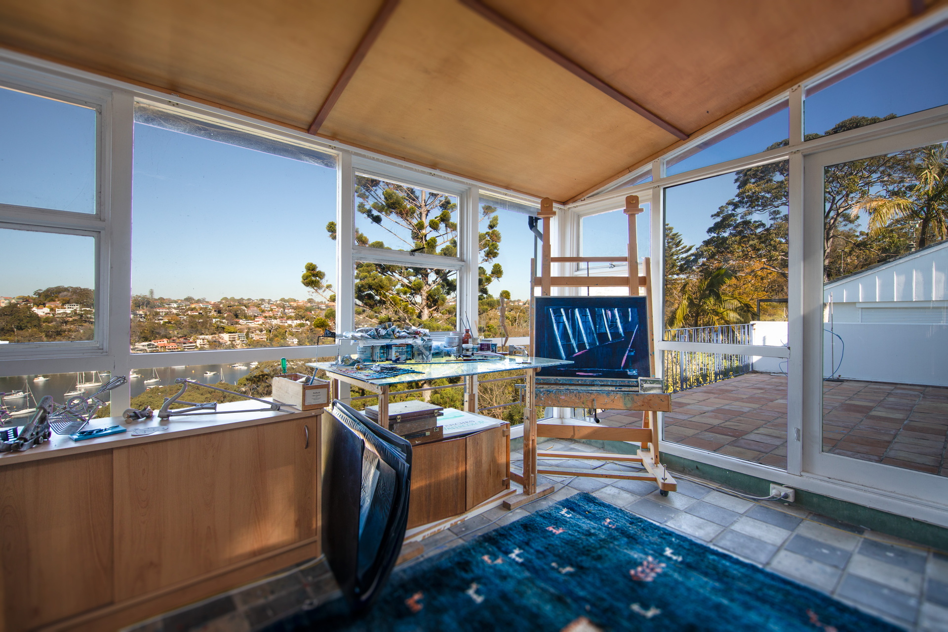 House Sold - 36 The Bulwark, Castlecrag