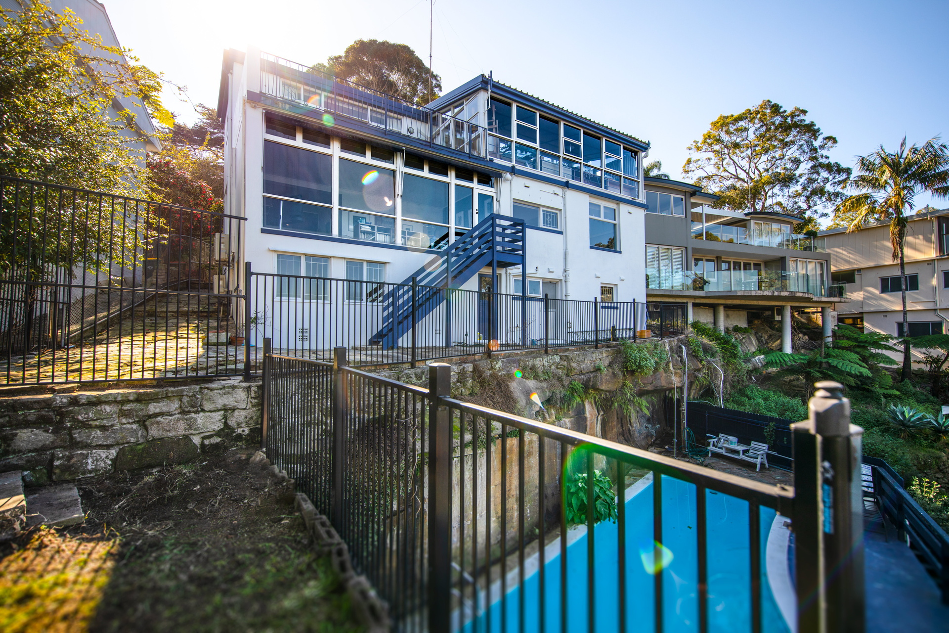 House Sold - 36 The Bulwark, Castlecrag