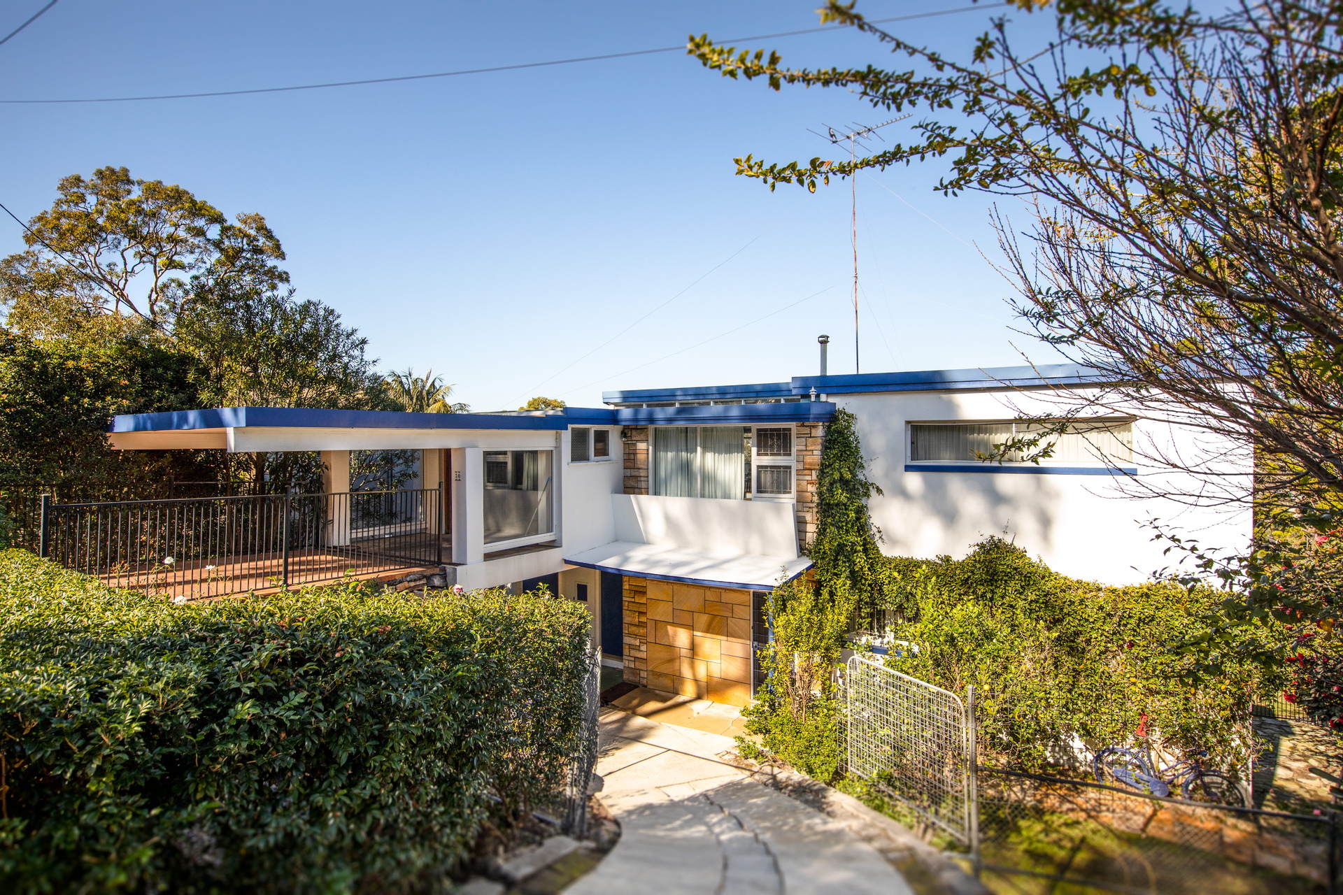 House Sold - 36 The Bulwark, Castlecrag