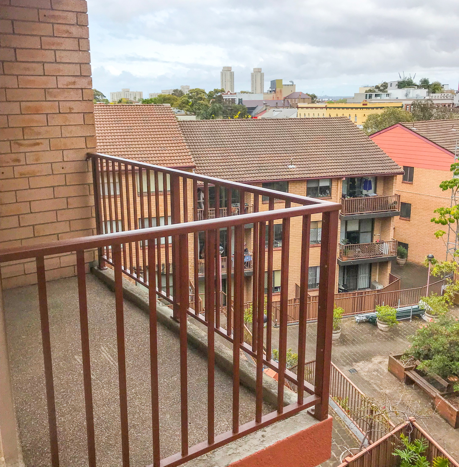 Apartment Leased - 65/2 Goodlet Street, Surry Hills